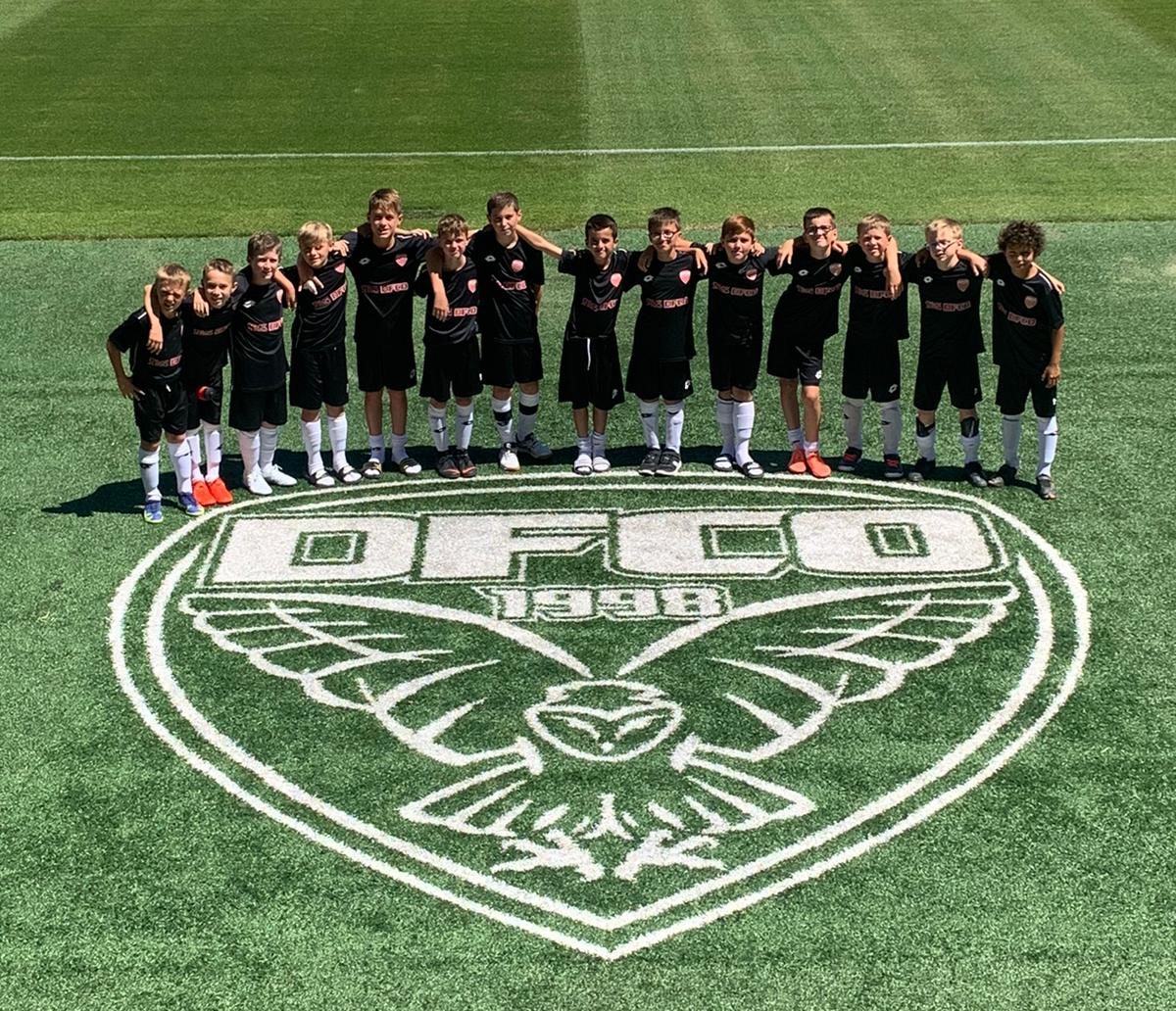 En juillet, les stages DFCO sont de retour ! - DFCO