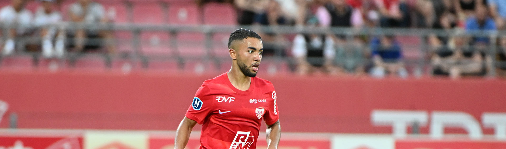 Centre de formation - DFCO